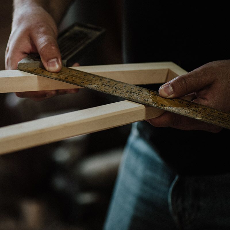Carpentry Works in KL & Selangor | Pro Carpenter Craftsmen